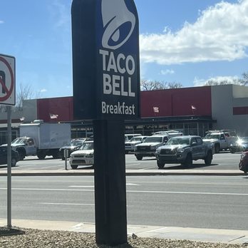 TACO BELL - Updated October 2024 - 30 Photos & 34 Reviews - 847 Miller ...