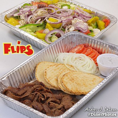 FLIPS - Updated January 2025 - 82 Photos & 186 Reviews - 340 Roosevelt ...
