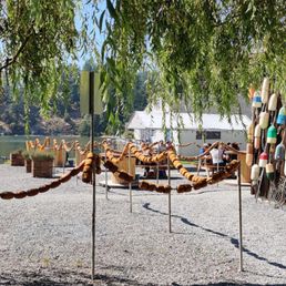 BUCK BAY SHELLFISH FARM - Updated August 2024 - 317 Photos & 202 ...