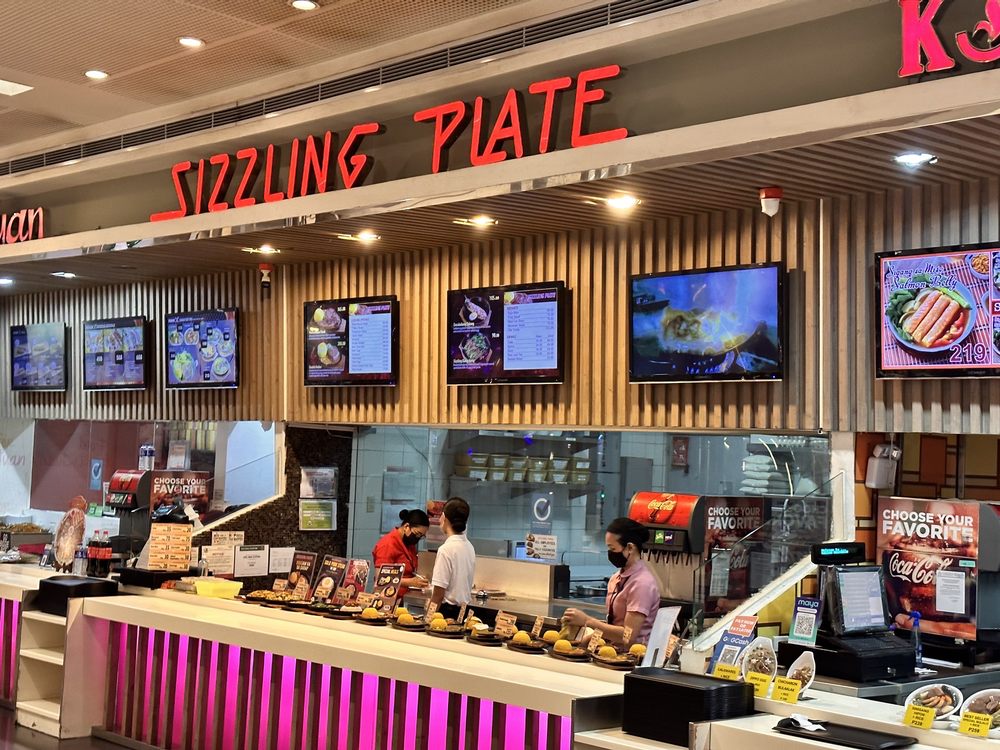 SIZZLING PLATE - Updated April 2024 - M.A. Roxas Avenue, Angeles City ...