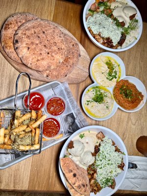 ZATAR - 260 Photos & 233 Reviews - 1294 Myrtle Ave, Brooklyn, New York ...