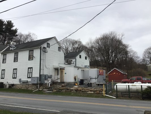 POINT PHILLIPS HOTEL - 36 Photos & 128 Reviews - 943 Point Phillips Rd ...