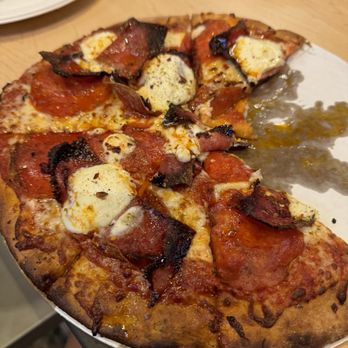 PIZZA DECK - Updated October 2024 - 205 Photos & 198 Reviews - 9010 ...