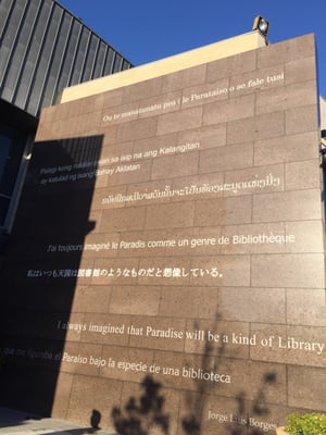 NATIONAL CITY PUBLIC LIBRARY - Updated December 2025 - 31 Photos & 27 ...