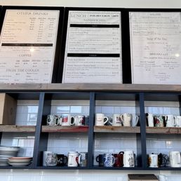 SCENIC ROUTE BAKERY - Updated July 2025 - 277 Photos & 201 Reviews ...