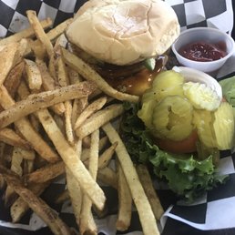 CHELSEA’S BURGERS N’ BREW - Updated September 2024 - 37 Photos & 69 ...