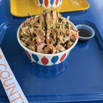 PACIFIC COUNTER - NORTHEAST ST. PETE - Updated October 2025 - 210 37th ...