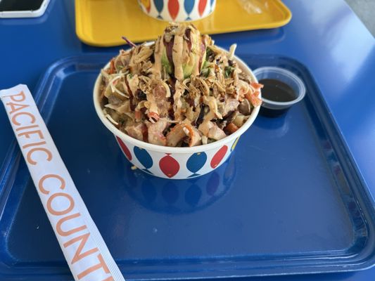 PACIFIC COUNTER - NORTHEAST ST. PETE - Updated October 2025 - 210 37th ...