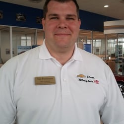 DON RINGLER CHEVROLET - 13 Photos & 39 Reviews - 7777 S General Bruce ...