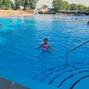 RATH PARK POOL - Updated December 2025 - 849 Fenworth Blvd, Franklin ...