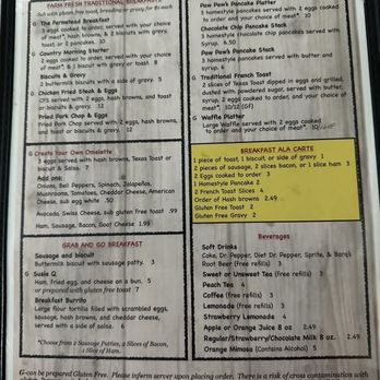 THE FARMSTEAD - Updated December 2025 - 55 Photos & 57 Reviews - 117 S ...