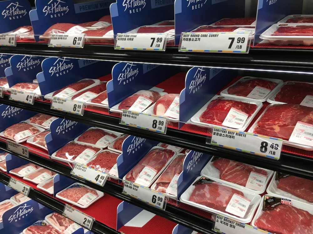 AGRI BEEF - Updated May 2024 - 1555 W Shoreline Dr, Boise, Idaho ...