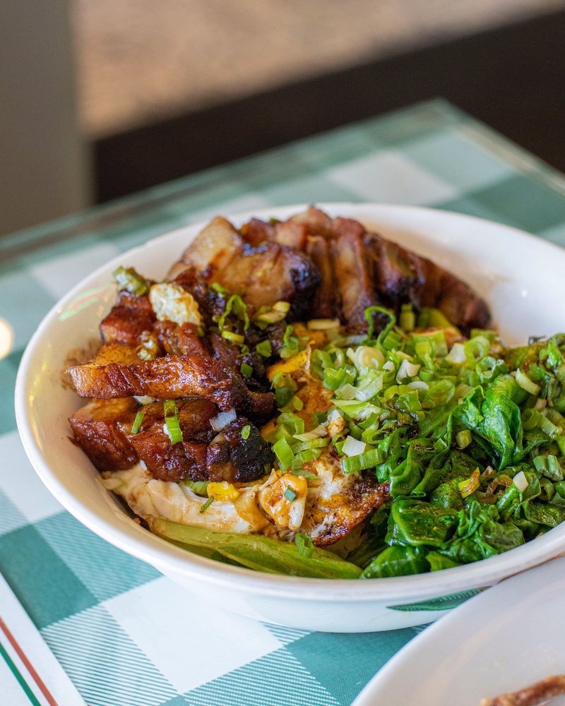 KEN KEE - 920 Photos & 585 Reviews - 2129 S China Pl, Chicago, Illinois ...