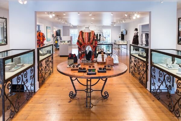 COTTON CLUB COLLECTION - Updated December 2025 - 3941 San Felipe St ...