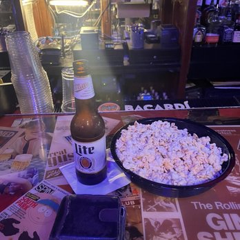 KNOCKBACK NATS - Updated December 2024 - 248 Photos & 437 Reviews - 10 ...