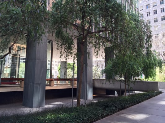 ONE BUSH PLAZA - Updated December 2025 - 12 Photos - 1 Bush St, San ...