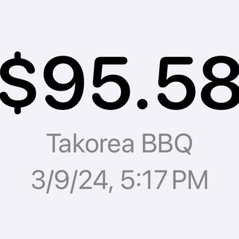 TAKOREA BBQ - Updated January 2025 - 523 Photos & 448 Reviews - 805 ...