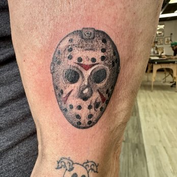 BATTLE BORN TATTOO - Updated December 2025 - 110 Photos & 76 Reviews ...