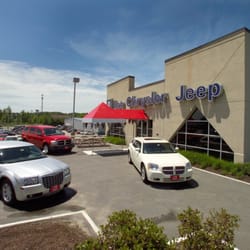 LEE AUTO MALL - 37 Reviews - Auto Repair - 200 Main St, Westbrook, ME ...