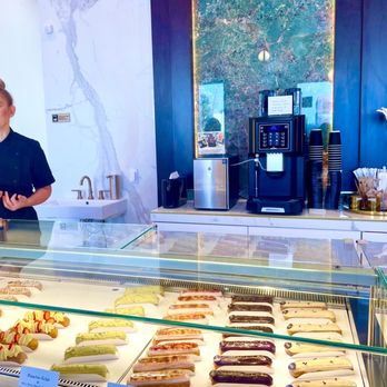 COOL BITES PÂTISSERIE - Updated December 2024 - 115 Photos & 42 Reviews ...