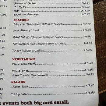 Chef Paul’s Cafe - Cheap - Soul Food - Updated June 2025 - 838 Photos ...