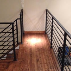 CHICAGO IRON RAILINGS & MORE - 35 Photos & 46 Reviews - 4913 N Elston ...
