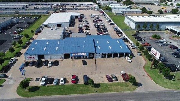 OKC AUTO WORKS - Updated September 2025 - 33 Photos & 20 Reviews - 601 ...