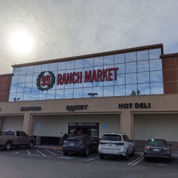 99 RANCH MARKET - Updated March 2025 - 380 Photos & 79 Reviews - 19100 ...