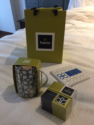 PATCHI - Updated May 2024 - Level 2, 168 Jalan Bukit Bintang, Kuala ...