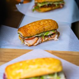 THE DUTCH SANDWICH SHOP - Updated October 2025 - 248 Photos & 313 ...