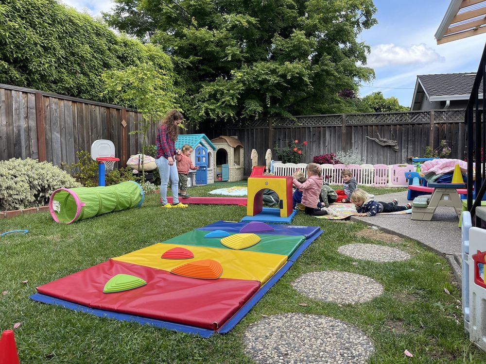 HAPPY EXPLORERS PRESCHOOL - Updated July 2025 - 15 Photos - 1063 Lenor ...