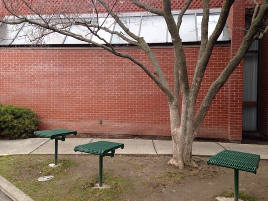 WALLA WALLA PUBLIC LIBRARY - Updated April 2025 - 238 E Alder St, Walla ...