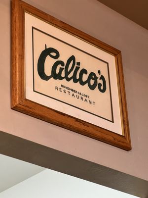 CALICO’S - Updated May 2024 - 222 Photos & 323 Reviews - 418 W Beale St ...