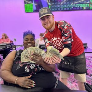 TRIPLE CROWN BINGO - Updated June 2025 - 71 Photos & 88 Reviews - 10535 ...