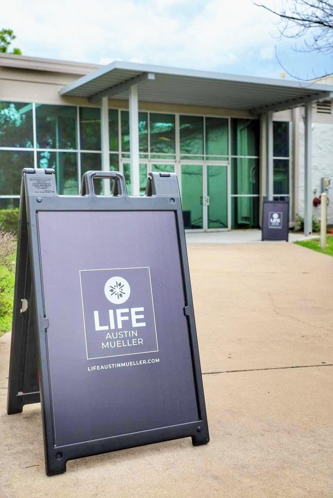 LIFEAUSTIN MUELLER - Updated October 2025 - 1504 E 51st St, Austin ...