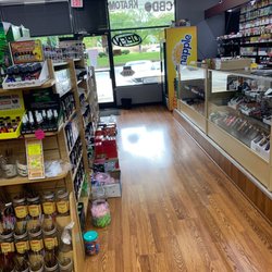 Best Smoke Shop Near Me - August 2025: Find Nearby Smoke Shop Reviews ...
