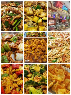 MAX ORIENT - Updated October 2025 - 17 Photos - 1600 Miller Trunk Hwy ...