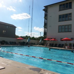 GRANT PARK POOL - Updated September 2025 - 12 Reviews - 625 Park Ave SE ...