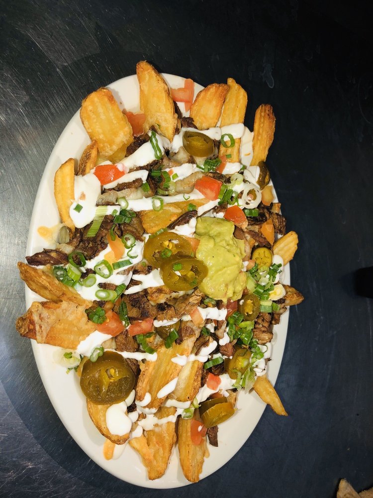 EL PATRON MEXICAN RESTAURANT - 93 Photos & 54 Reviews - 301 E 4th St ...