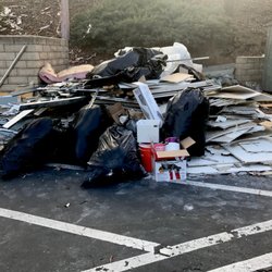 JUNK QUEEN - 26 Photos - Encinitas, California - Junk Removal & Hauling ...