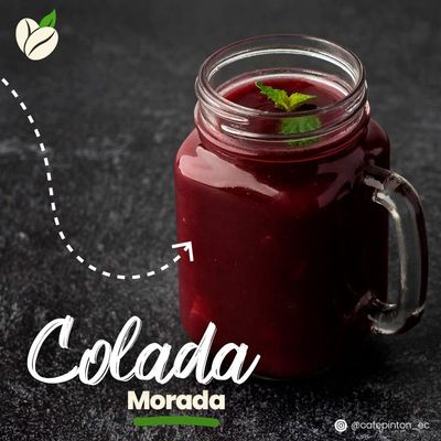 CAFE PINTON EC - Updated December 2025 - 82 Photos & 34 Reviews - 11062 ...