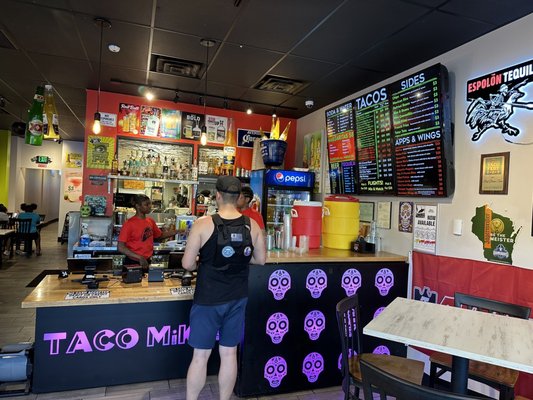 TACO MIKES - Updated July 2025 - 112 Photos & 77 Reviews - 1001 N Old ...