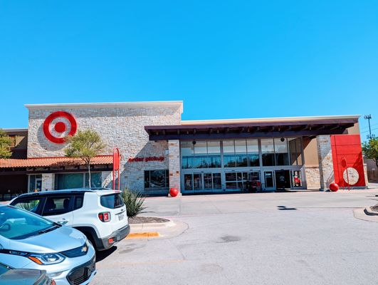 TARGET - Updated July 2025 - 66 Photos & 76 Reviews - 8601 Research ...