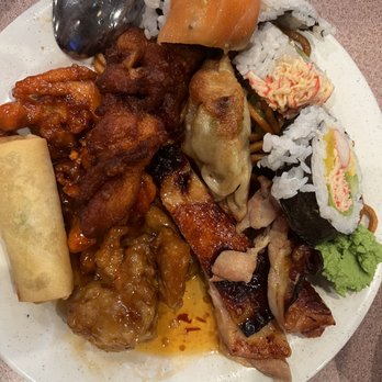 FUJI BUFFET - Updated August 2025 - 135 Photos & 140 Reviews - 1301 ...