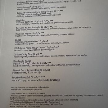 BELLY OF THE BEAST - 88 Photos & 25 Reviews - 5200 Farm To Market 2920 ...