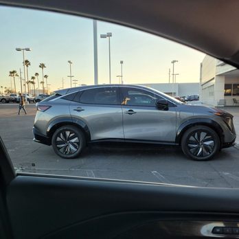 JIM CLICK NISSAN - Updated January 2026 - 18 Photos & 97 Reviews - 800 ...