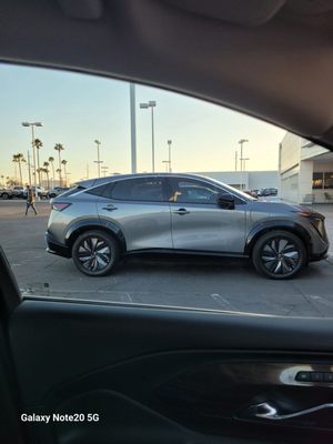 JIM CLICK NISSAN - Updated January 2026 - 18 Photos & 97 Reviews - 800 ...