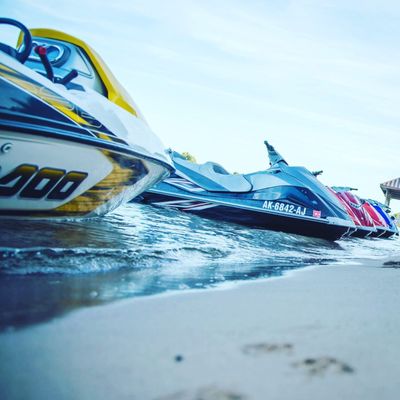 LAUGHLIN RIVER JET SKI RENTALS - 12 Photos - 1955 S Casino Dr, Laughlin ...