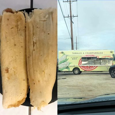 LULU’S TAMALES - Updated December 2025 - 19 Photos & 51 Reviews - Ave N ...