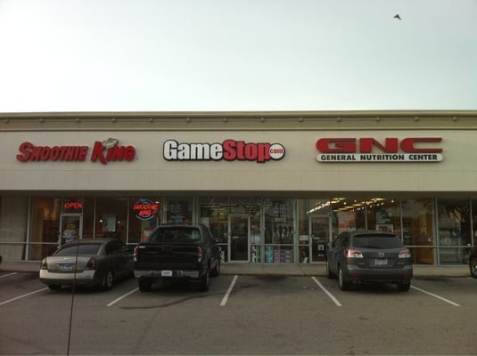 GAMESTOP - Updated August 2025 - 5770 Hollister St, Houston, Texas ...